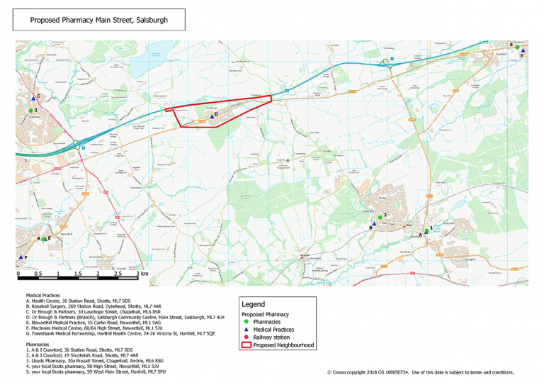 Consultation and Engagement | NHS Lanarkshire