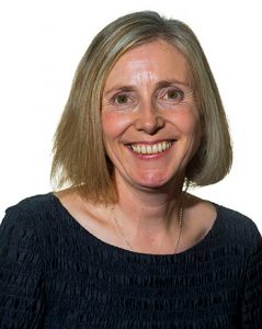 Our Board | NHS Lanarkshire