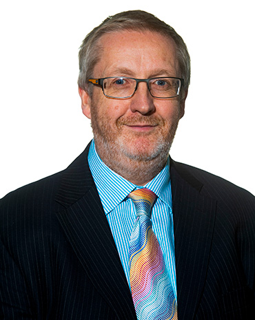 Our Board | NHS Lanarkshire