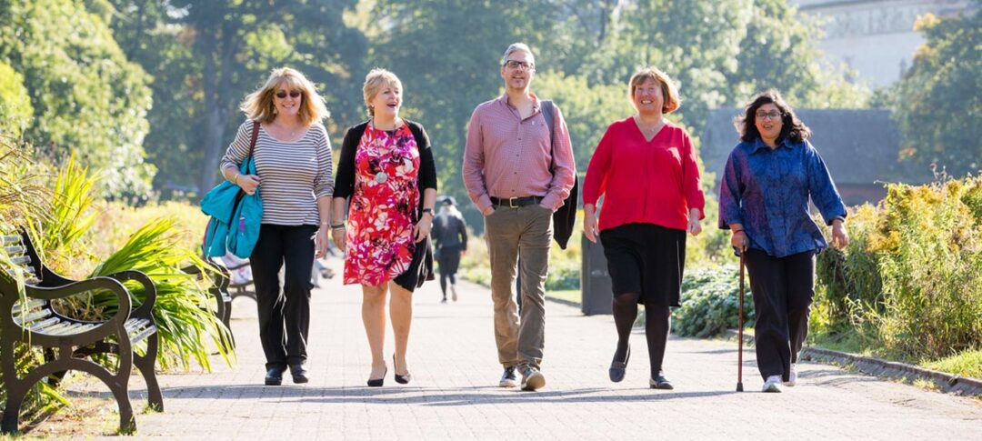 Pain Management Programme | NHS Lanarkshire