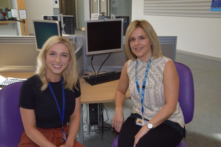 New online CBT programme extended to help those with diabetes or ...