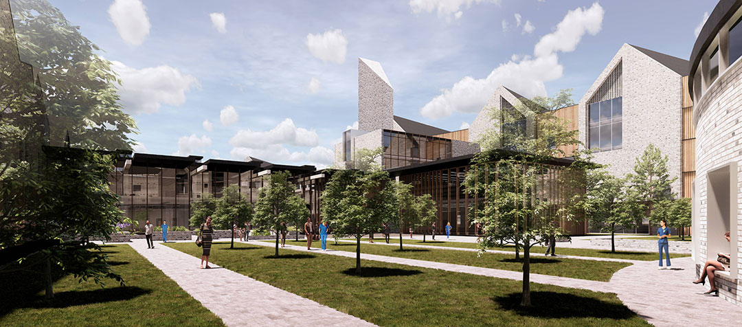 MRP News Update 17 January 2020 | NHS Lanarkshire