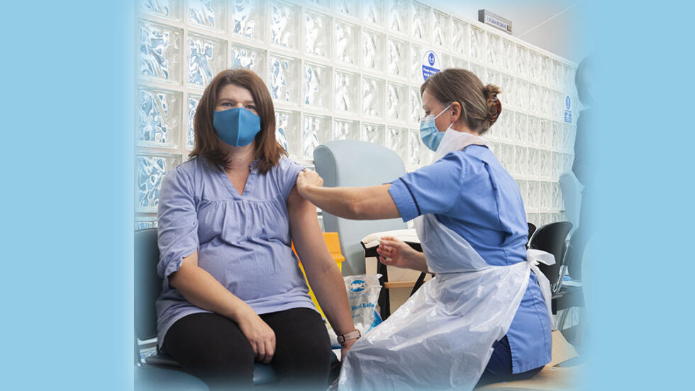 Stay protected this winter: flu and Covid-19 vaccination programme ...
