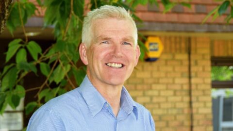 Message from Director of Public Health as indoor care home visiting ...