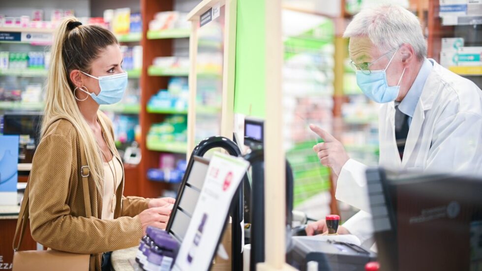Where to get medical help in Lanarkshire this winter - NHS Lanarkshire