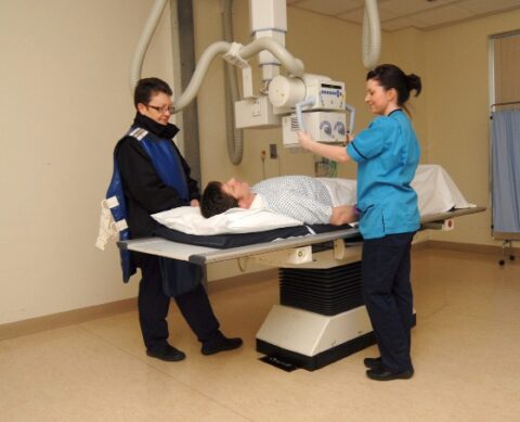 X-Ray | NHS Lanarkshire