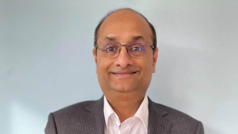 Arun Iyer | NHS Lanarkshire