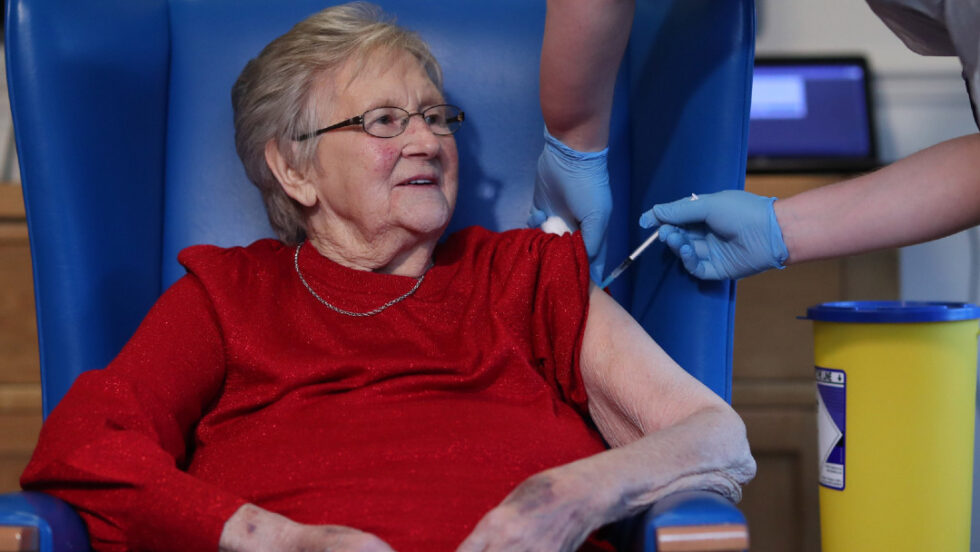 Covid 19 Boosters & Flu Vaccination Programme | NHS Lanarkshire