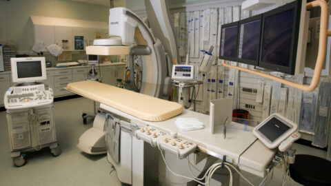 Radiology | NHS Lanarkshire