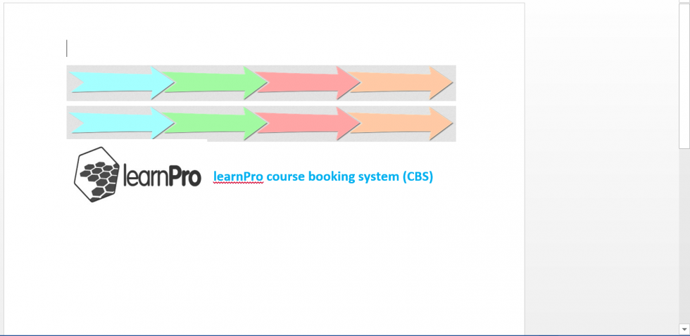 learnPro course booking system coming soon | NHS Lanarkshire