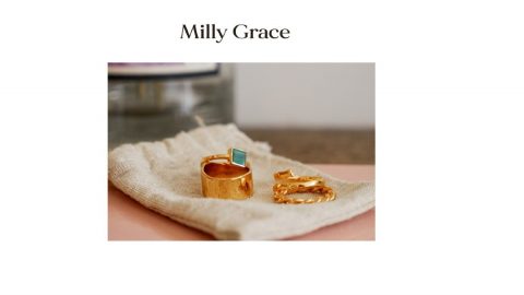 NEW Pulse competition – win £100 Milly Grace voucher | NHS Lanarkshire