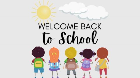 Covid restrictions for school return | NHS Lanarkshire