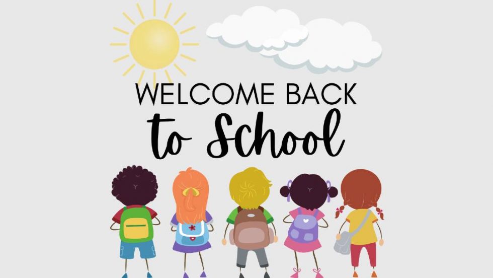 Covid restrictions for school return | NHS Lanarkshire