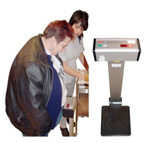 Contraception Jag (Injection) (Depo-Provera) | NHS Lanarkshire