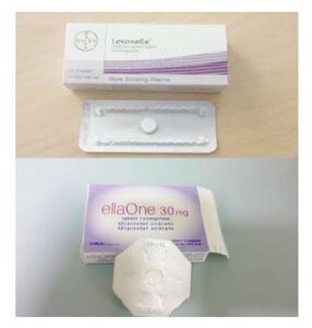 Emergency Contraception | NHS Lanarkshire