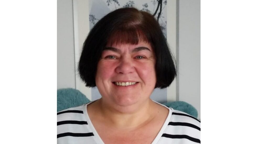 Ann Jane Garvie wins VIP invite to Six Nations tournament | NHS Lanarkshire