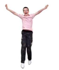 Keeping Yourself Clean | NHS Lanarkshire