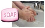 Keeping Yourself Clean | NHS Lanarkshire