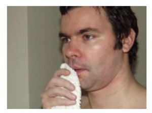 Keeping Yourself Clean | NHS Lanarkshire