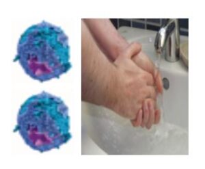 Keeping Yourself Clean | NHS Lanarkshire