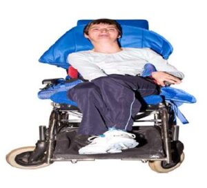 Cerebral Palsy | NHS Lanarkshire