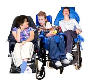 Cerebral Palsy | NHS Lanarkshire