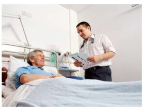 Having a ball (testicle) removed (Orchidectomy) | NHS Lanarkshire