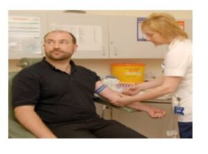 Going for a Prostate Examination | NHS Lanarkshire