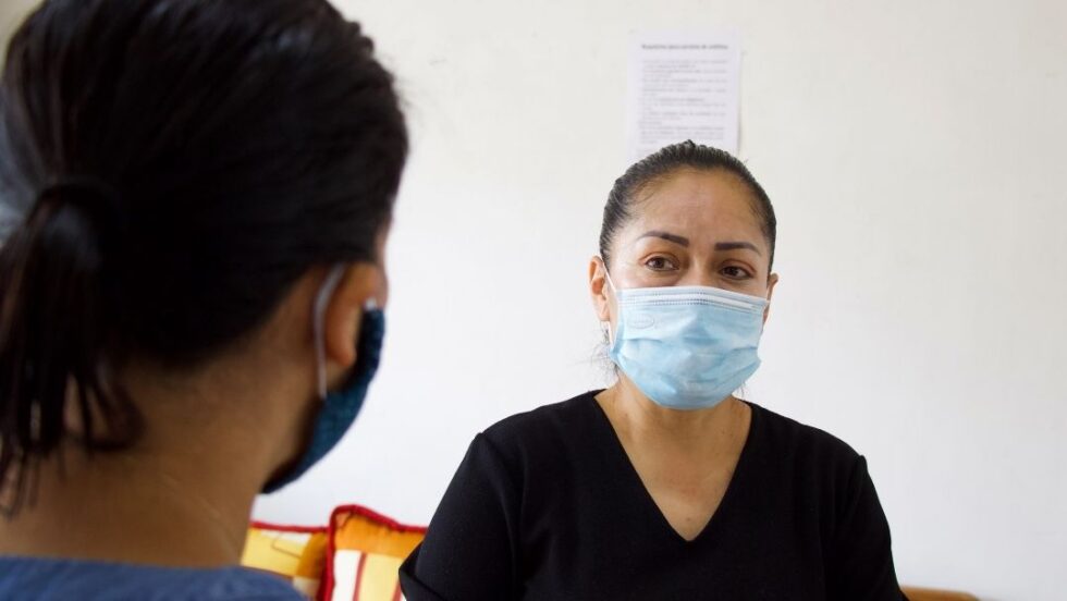 EASY made simple | NHS Lanarkshire