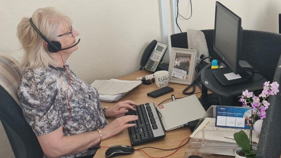 EASY made simple | NHS Lanarkshire