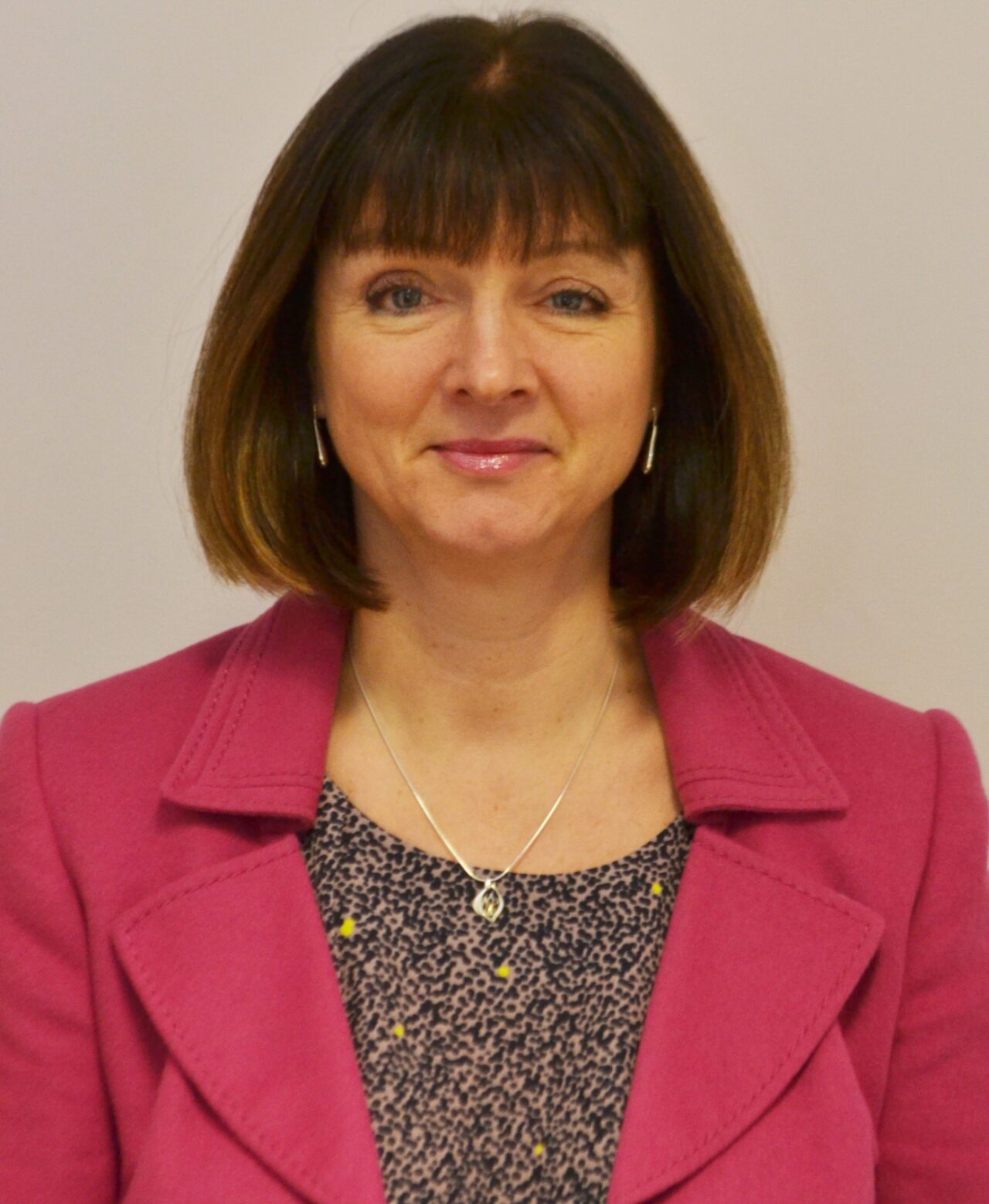 NHS Lanarkshire chief executive announces retirement - NHS Lanarkshire