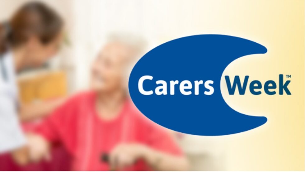 Carers Week Archives - NHS Lanarkshire