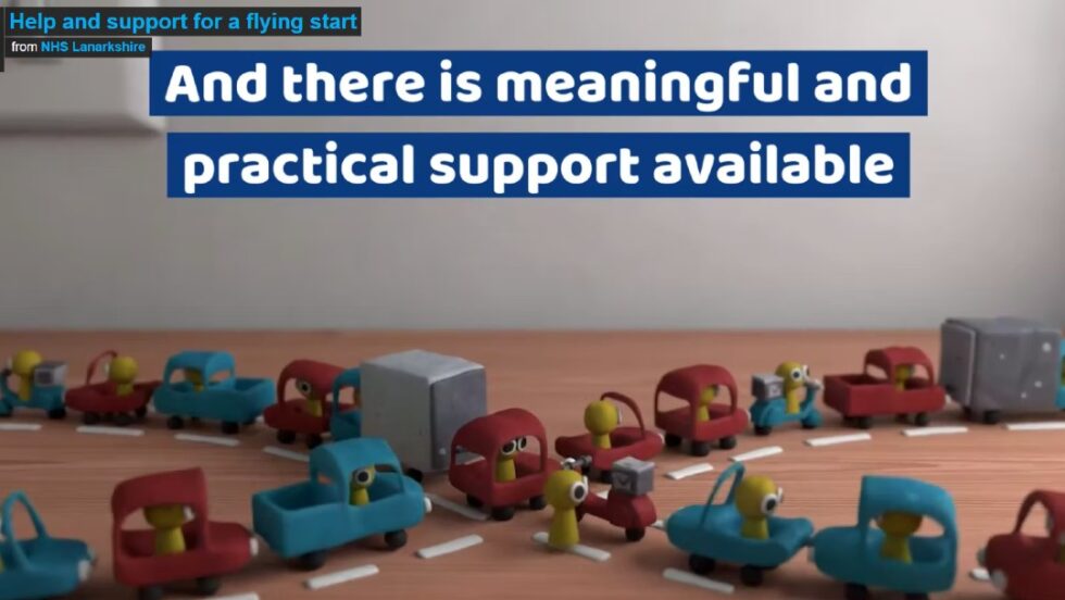 discharge without delay | NHS Lanarkshire