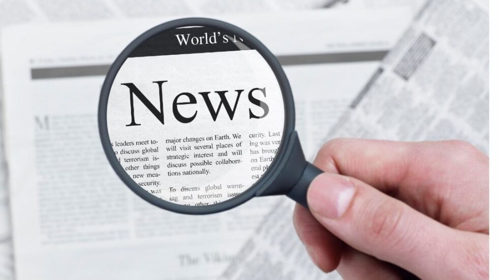 Hitting the headlines – July media highlights | NHS Lanarkshire