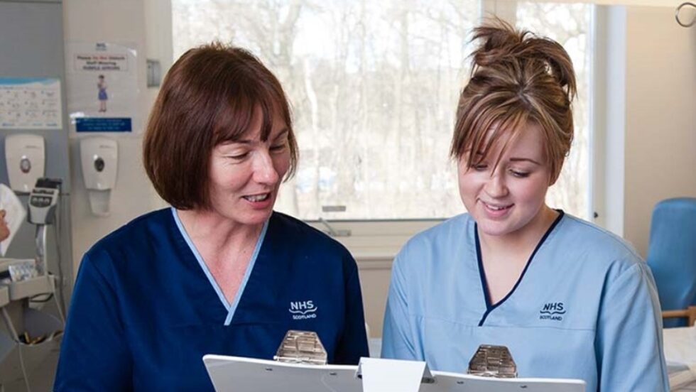 IPC guidelines | NHS Lanarkshire