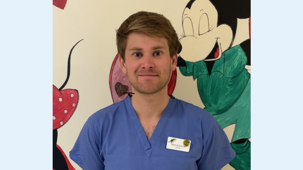 NHS Lanarkshire proudly welcomes 80 new doctors | NHS Lanarkshire