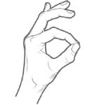 Exercises for the Thumb | NHS Lanarkshire