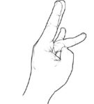 Exercises for the Thumb | NHS Lanarkshire