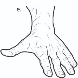 Finger Exercises | NHS Lanarkshire