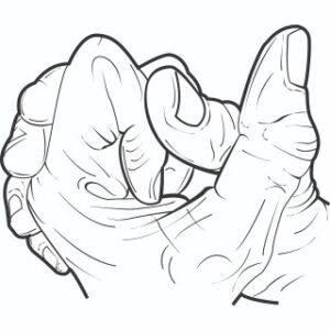 Finger Exercises | NHS Lanarkshire