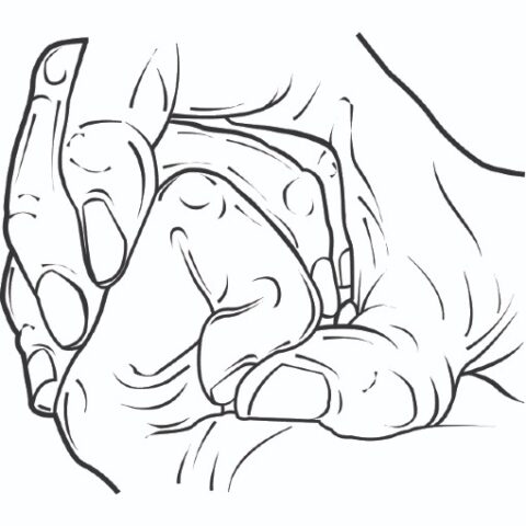 Finger Exercises | NHS Lanarkshire