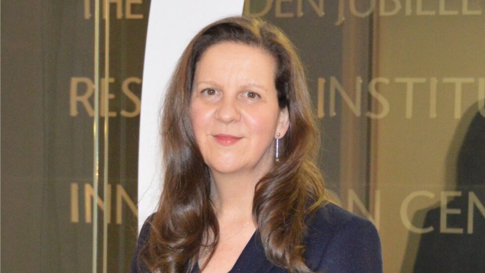 NHS Lanarkshire appoints new chief executive | NHS Lanarkshire