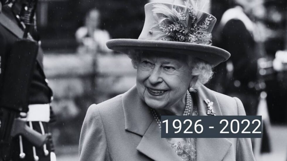 Queen Elizabeth II | NHS Lanarkshire