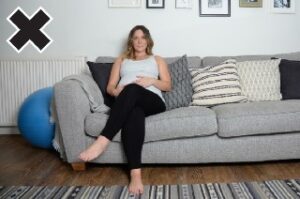Care of your body in pregnancy | NHS Lanarkshire