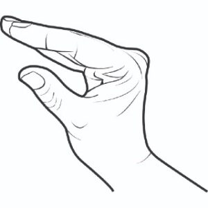Finger Exercises | NHS Lanarkshire