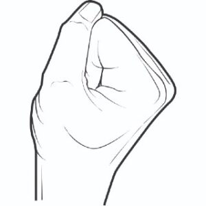 Finger Exercises | NHS Lanarkshire