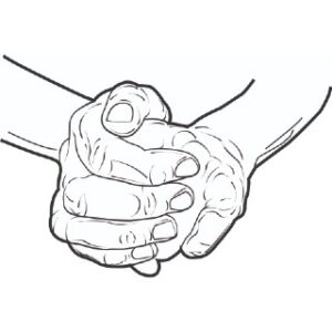 Wrist stability exercise programme | NHS Lanarkshire