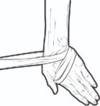 Wrist stability exercise programme | NHS Lanarkshire