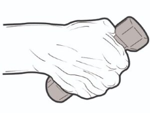 Wrist stability exercise programme | NHS Lanarkshire