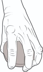Wrist stability exercise programme | NHS Lanarkshire